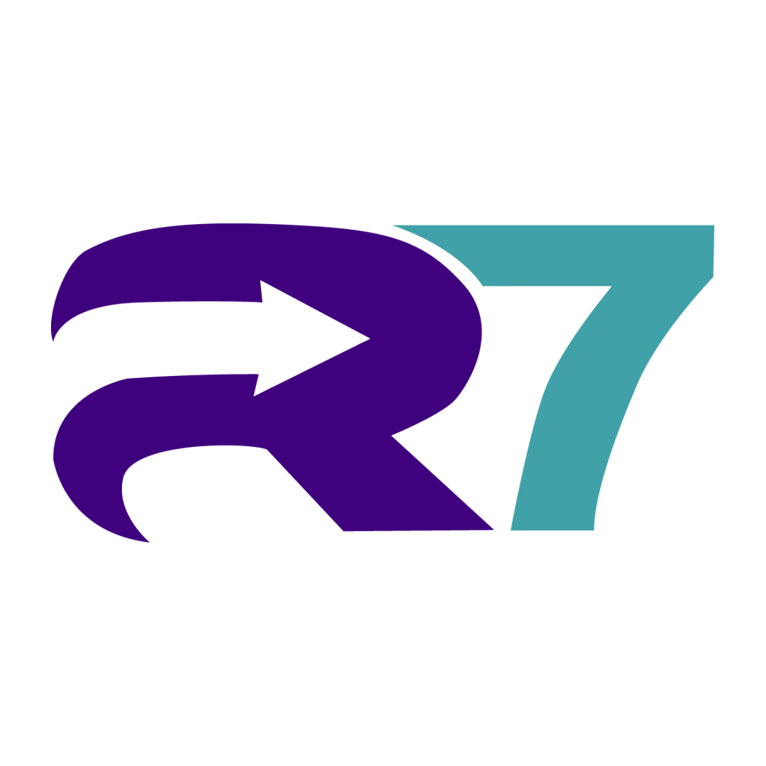 Sticker – R7